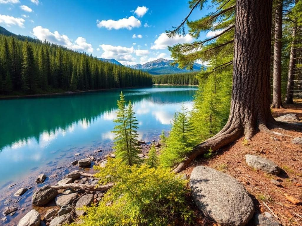 7 imperdibles parques nacionales de Québec: ¡Descúbrelos ya! - Uruguay ...
