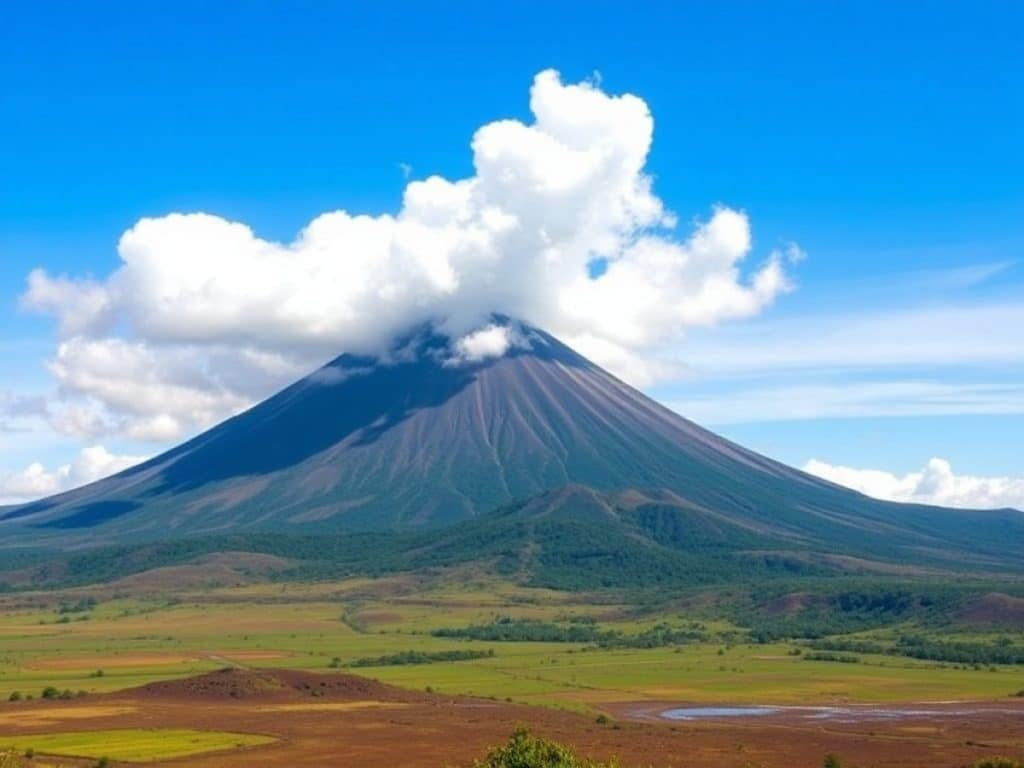 Explora el volcán Barva: Aventura única en paisajes impresionantes ...